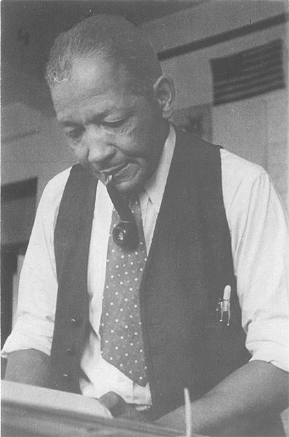 Entrance Court at the Buffalo Zoo /Buffalo, New York-1 – Everett L. Fly