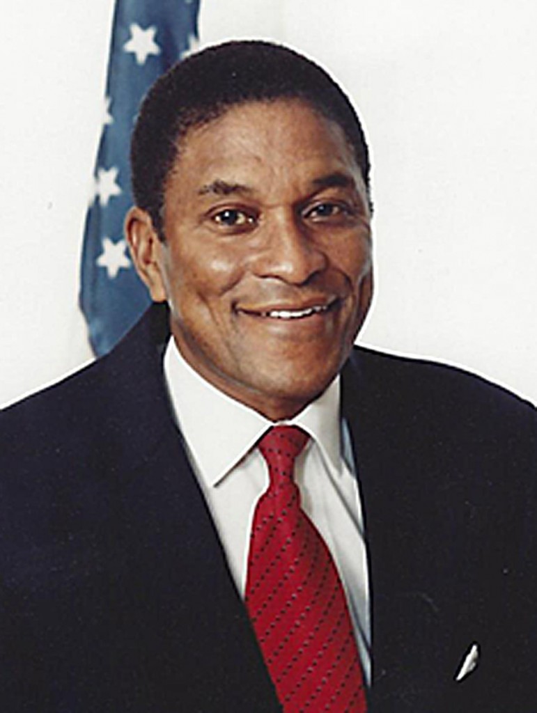 Historic Black Towns & Settlements Alliance-1 – Everett L. Fly